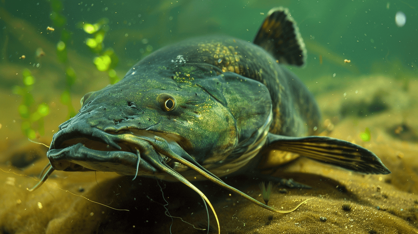 Flathead Catfish - 5 Vital Tips and Trick for Anglers